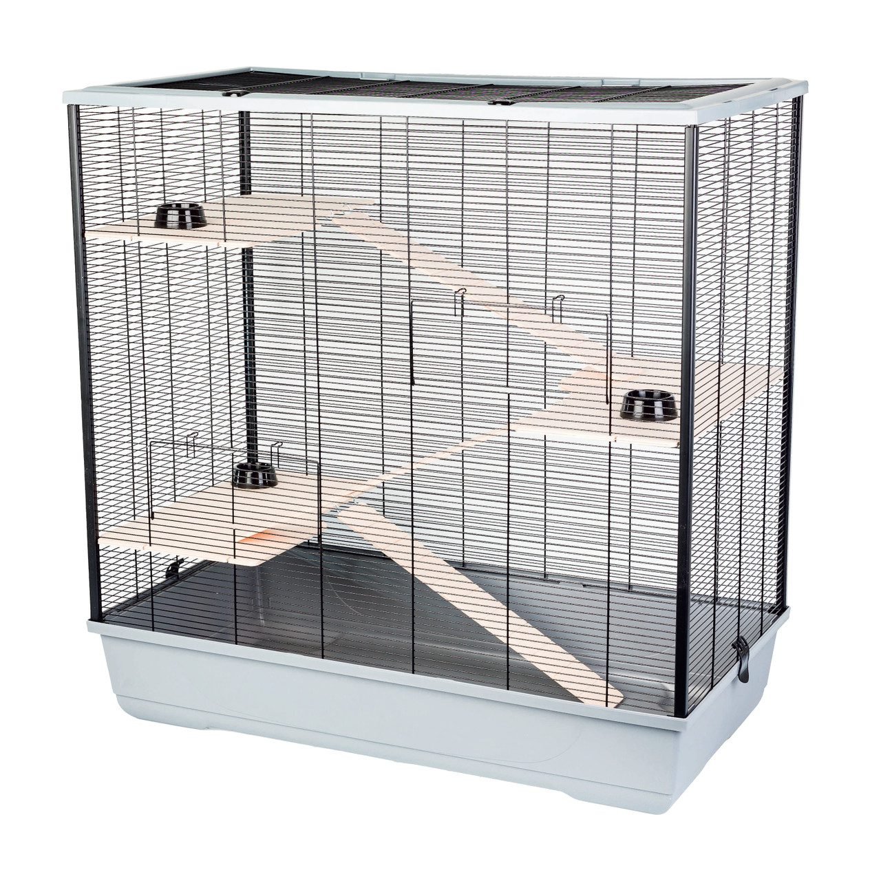 Classic Pet Products Belfry XL Rat Hamster Small Animal Cage The - 100 ...