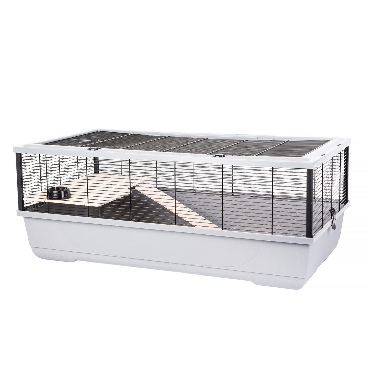 Classic Pet Products Grosvenor XL Rat Hamster Small Animal Cage - 100 x ...