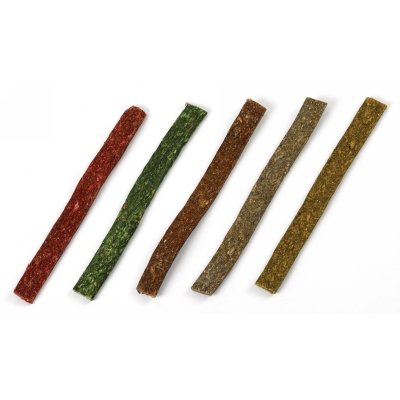 Classic Pet Products Munchy Flat 165mmx19mm AST CASE of 20 | Classic ...