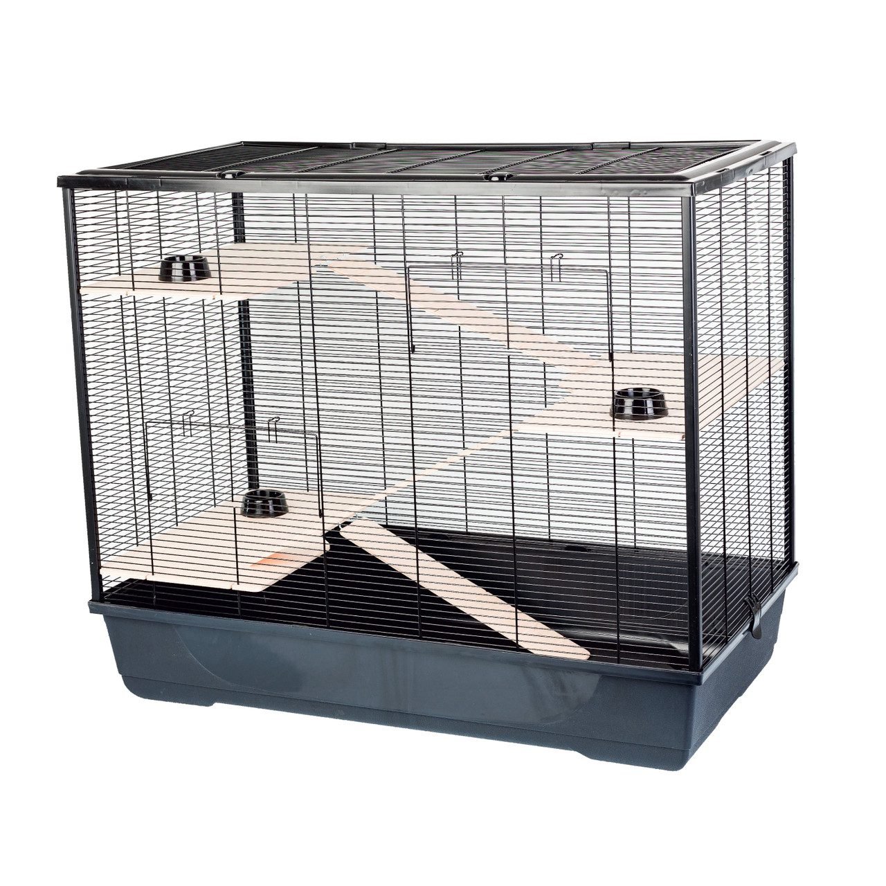 Classic Pet Products Plaza XL Rat Hamster Small Animal Cage - 100 x 54 ...