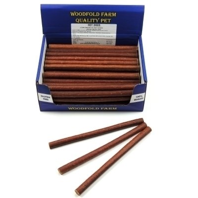 WOODFOLD FARM LONG HOT DOG STICK – Home